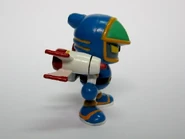 Jet Bomber | Bomberman Wiki | Fandom