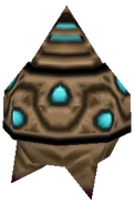 Regin | Bomberman Wiki | Fandom