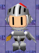 Custom Parts | Bomberman Wiki | Fandom