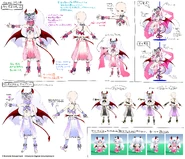 Grim Aloe | Bomberman Wiki | Fandom