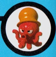 Sea Balloon | Bomberman Wiki | Fandom