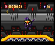 Altair | Bomberman Wiki | Fandom