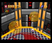 Altair | Bomberman Wiki | Fandom