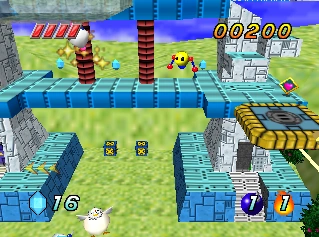 Secret Room | Bomberman Wiki | Fandom