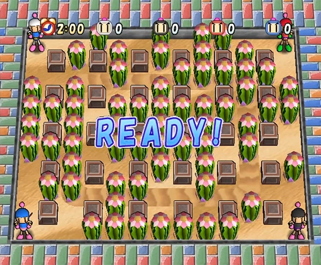 Dry Convey | Bomberman Wiki | Fandom