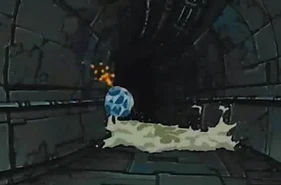 Ice Bomb | Bomberman Wiki | Fandom