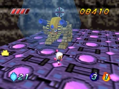 Bolban | Bomberman Wiki | Fandom