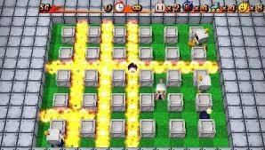 Bomberman Portable | Bomberman Wiki | Fandom