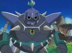 Bomber Shitennou | Bomberman Wiki | Fandom