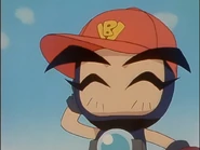 Jack | Bomberman Wiki | Fandom