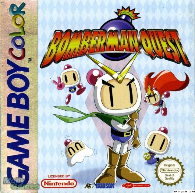 Bomberman Quest | Bomberman Wiki | Fandom