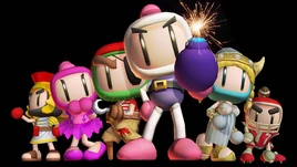 Bomberman Ultra Bomberman Wiki Fandom