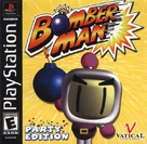 Bomberman Party Edition | Bomberman Wiki | Fandom