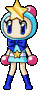 Acrobat Aqua | Bomberman Wiki | Fandom