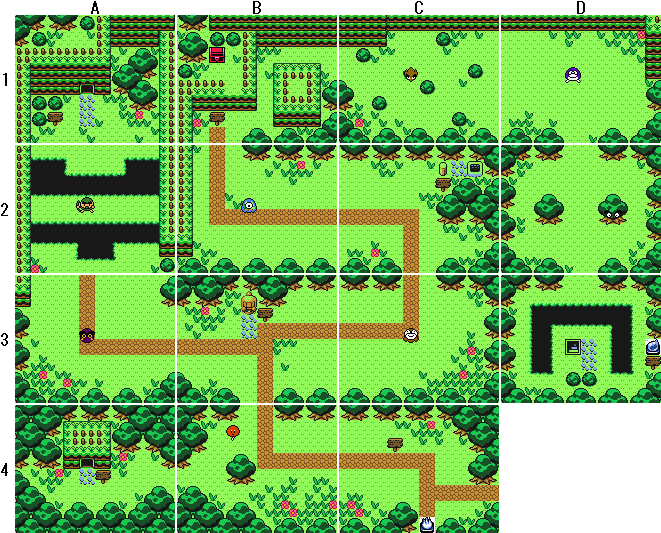 Field Zone | Bomberman Wiki | Fandom