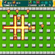 Bomberman Reprint | Bomberman Wiki | Fandom