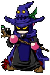 Evil Bomber (Land Touch! 2) | Bomberman Wiki | Fandom