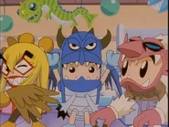 Bomberman B-Daman Bakugaiden Victory | Bomberman Wiki | Fandom