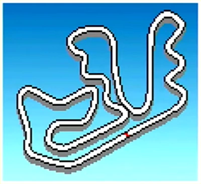 King Race | Bomberman Wiki | Fandom