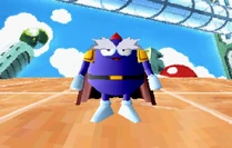 Bagulor | Bomberman Wiki | Fandom