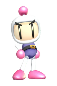 White Bomber (Jetters) | Bomberman Wiki | Fandom