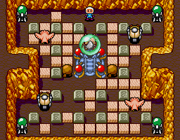 Category:Bomberman '94 Locations | Bomberman Wiki | Fandom
