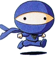 Fire Ninja | Bomberman Wiki | Fandom