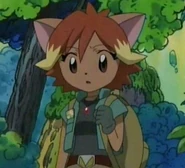 Misty | Bomberman Wiki | Fandom