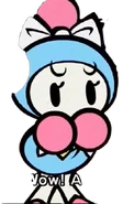 Aqua Bomberman | Bomberman Wiki | Fandom