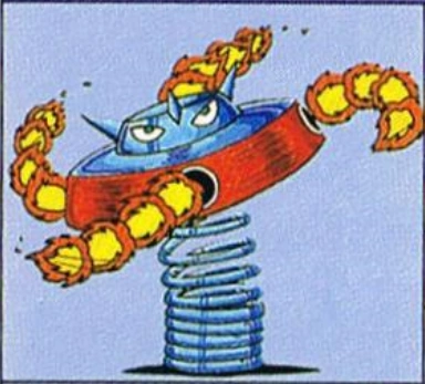 Bon | Bomberman Wiki | Fandom