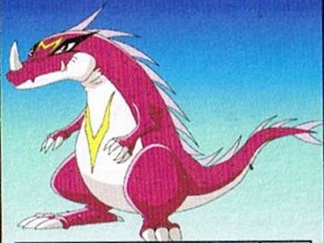 Dorako | Bomberman Wiki | Fandom