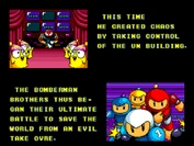 Bomberman World (Arcade) | Bomberman Wiki | Fandom