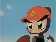 Jack | Bomberman Wiki | Fandom