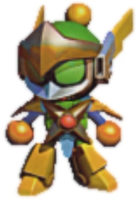 Regulus Bomberman