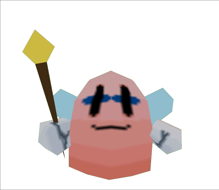 Pommy Pixie | Bomberman Wiki | Fandom