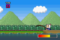 Fishing | Bomberman Wiki | Fandom
