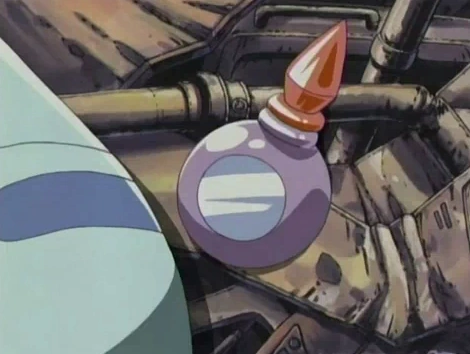 Perfume | Bomberman Wiki | Fandom