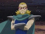 Mujoe (Jetters) | Bomberman Wiki | Fandom