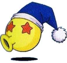 Dancing Clown | Bomberman Wiki | Fandom