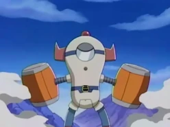 Super Combined Bombermen | Bomberman Wiki | Fandom