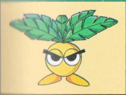 Shidachi | Bomberman Wiki | Fandom