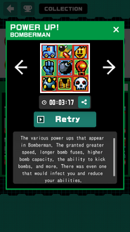 Power-Ups | Bomberman Wiki | Fandom