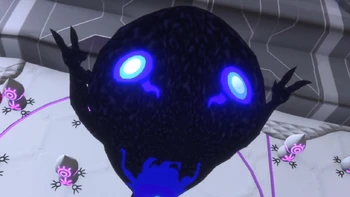 Black Immortal | Bomberman Wiki | Fandom