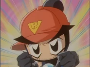 Jack | Bomberman Wiki | Fandom