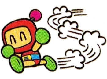 Tiny Bomber | Bomberman Wiki | Fandom