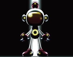 Bomberman 3DS Bomberman Wiki Fandom