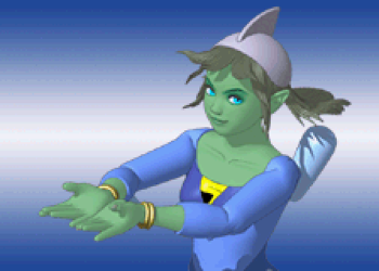 Faleena | Bomberman Wiki | Fandom