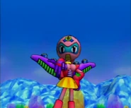 Beauty Bomber | Bomberman Wiki | Fandom