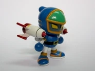 Jet Bomber | Bomberman Wiki | Fandom