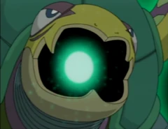 Genbu | Bomberman Wiki | Fandom